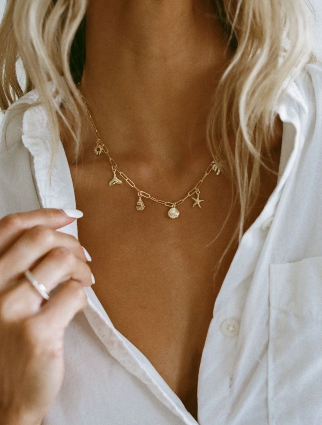 Charm Bar