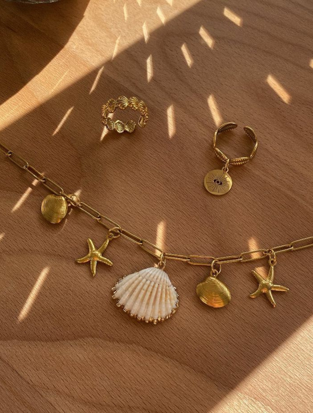Charm Bar