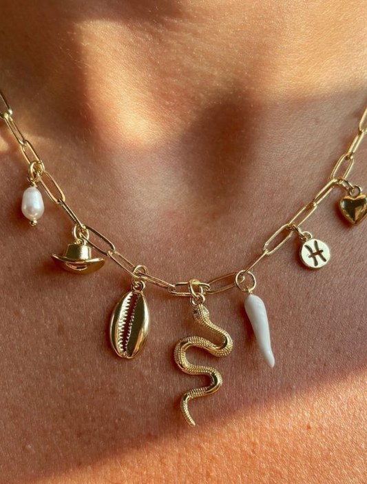 Charm Bar
